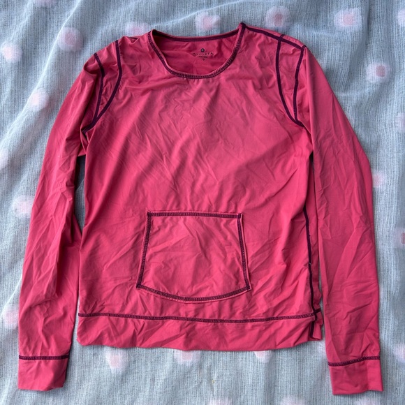 Athleta | Swim | Athleta Summer Shade Rash Guard | Poshmark